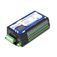 eGauge Monitor de Energía | Medición en tiempo real de consumo